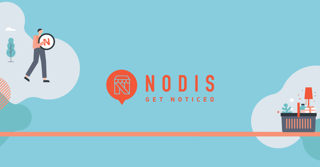 Nodis, the gamified platform for online marketing and influencers | by ...
