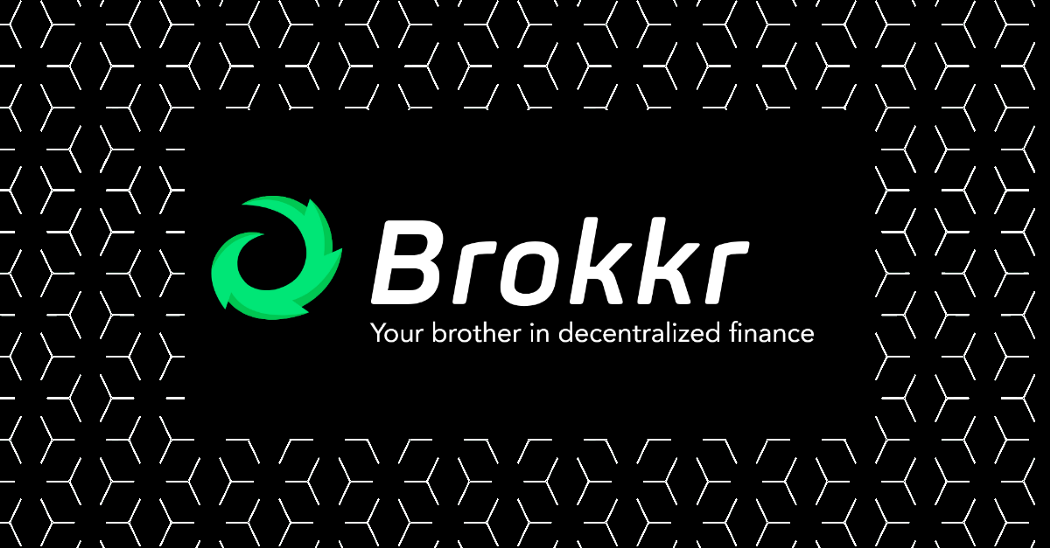 EVERYTHING BROKKR FINANCE. Interested in Brokkr Finance? Great DEX ...