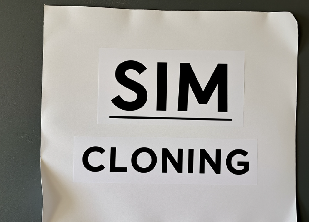 Is Your Privacy Truly Protected? Unveiling the Risks of SIM Cloning and ...