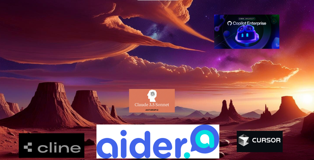 Best-AI Assisted Coding Tools: A Comprehensive Guide with Benchmarks ...