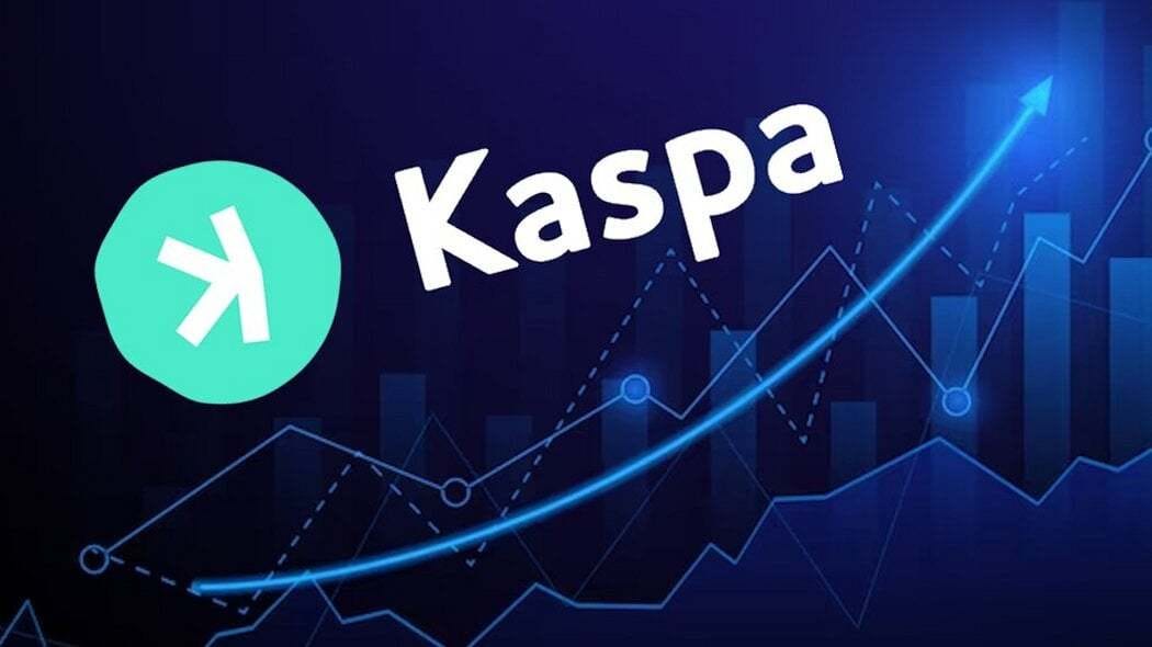 Kaspa: Unleashing Hyperfast Blockchain Scalability — Beyond Bitcoin’s Limits | by Crypto ...