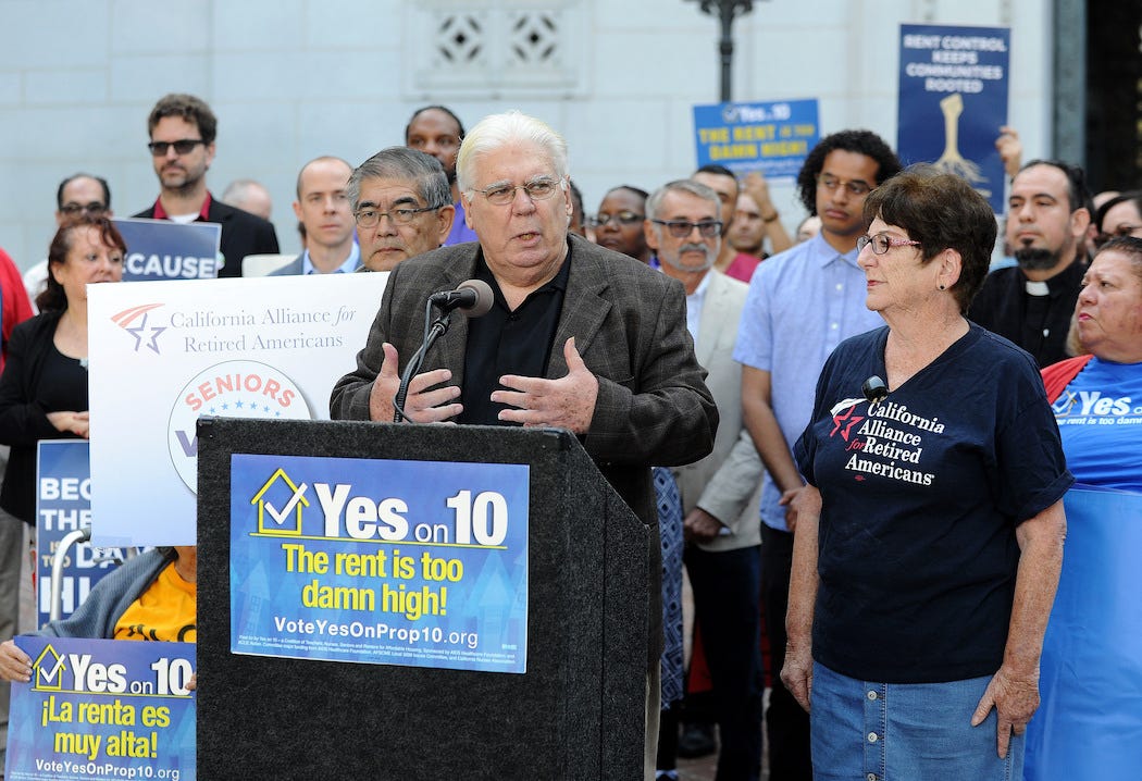 More Than 500 Organizations and Leaders Endorse California’s ...