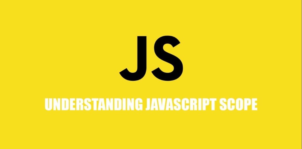 Scope in Javascript. If we want to buy a product from Amazon… | by ...