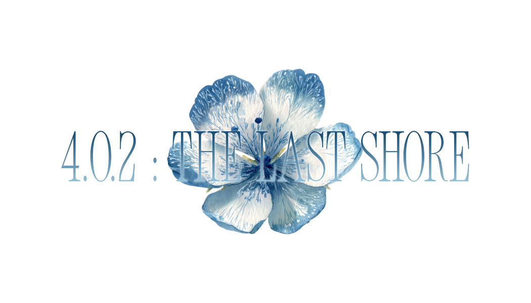 The Las t Shore | by capsieee | Medium