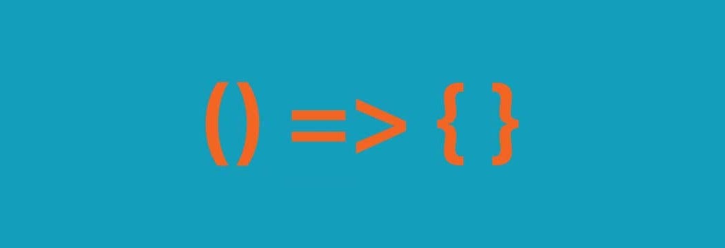 Switching to ES6 (Part 3: Arrow Functions) | by Sunny Beatteay ...