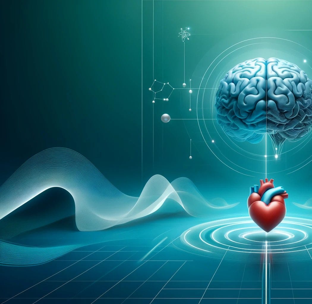 Emotional Intelligence and Well-being | by Carmen Kaiser | Medium
