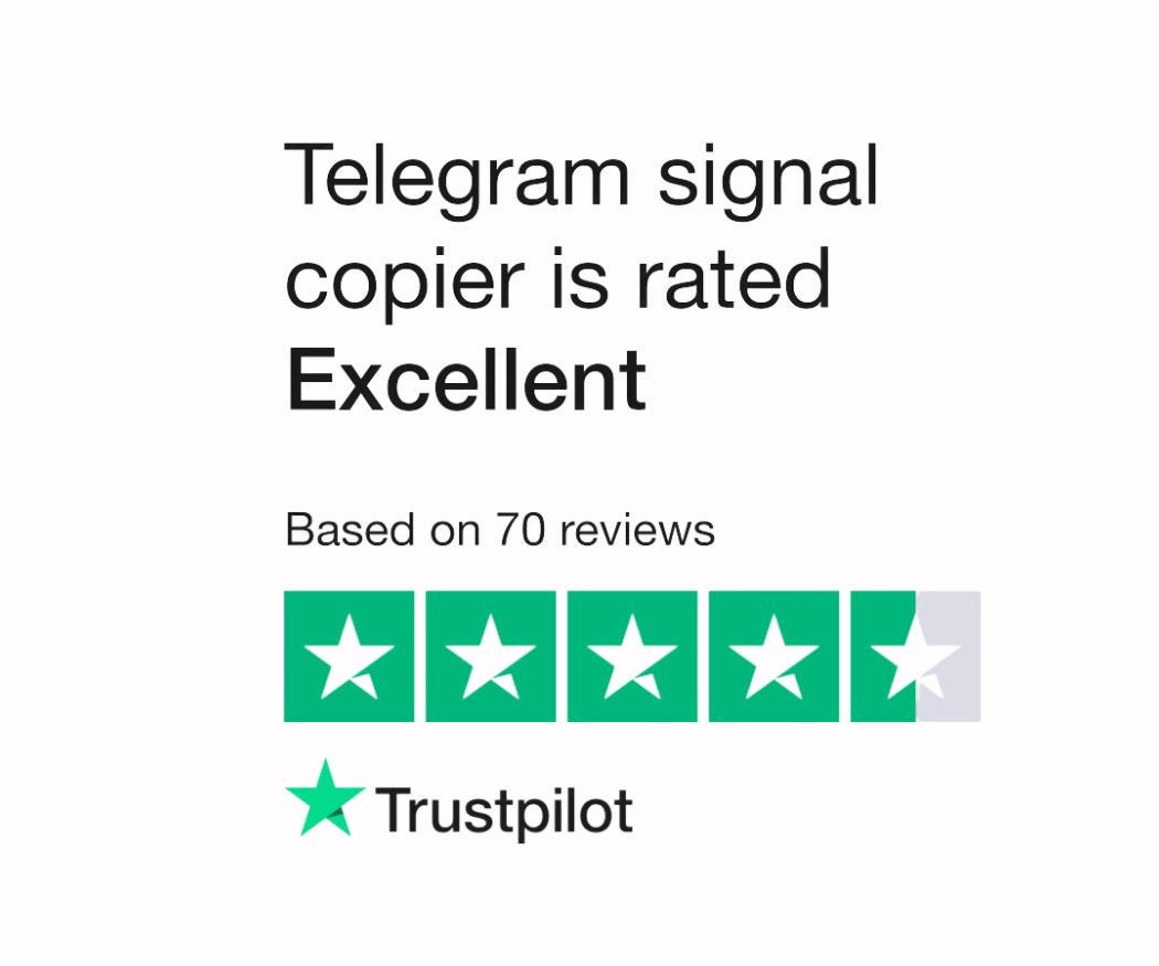 Why Telegram Signal Copier is a Top Choice for Traders? | by Telegram ...