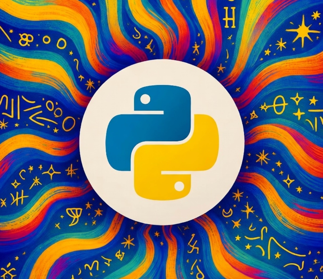 Playing with Fire: The Hidden Dangers of Python’s Default Encodings | by Tihomir Manushev | Nov ...