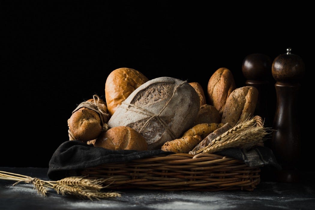 Eating Wheat Shouldn’t Be a Cheat | by Brooke Meredith | Age of ...