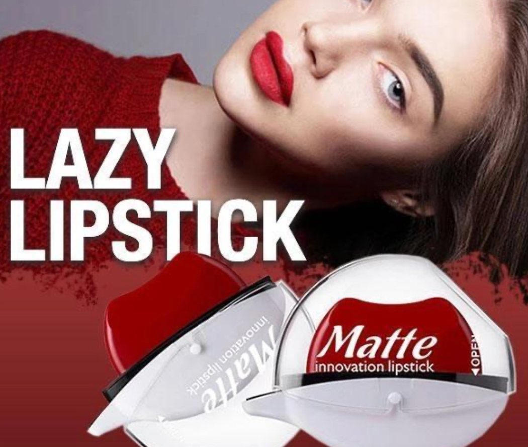 Lazy lipstick: What you need to know | by The Product Review Dude | Medium