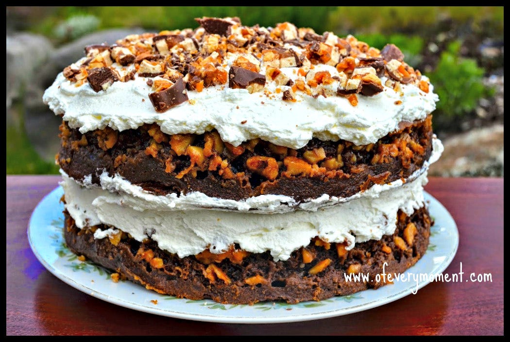 My Selection– Eat Cake. A novel by Jeanne Ray | by Susan Foster ...