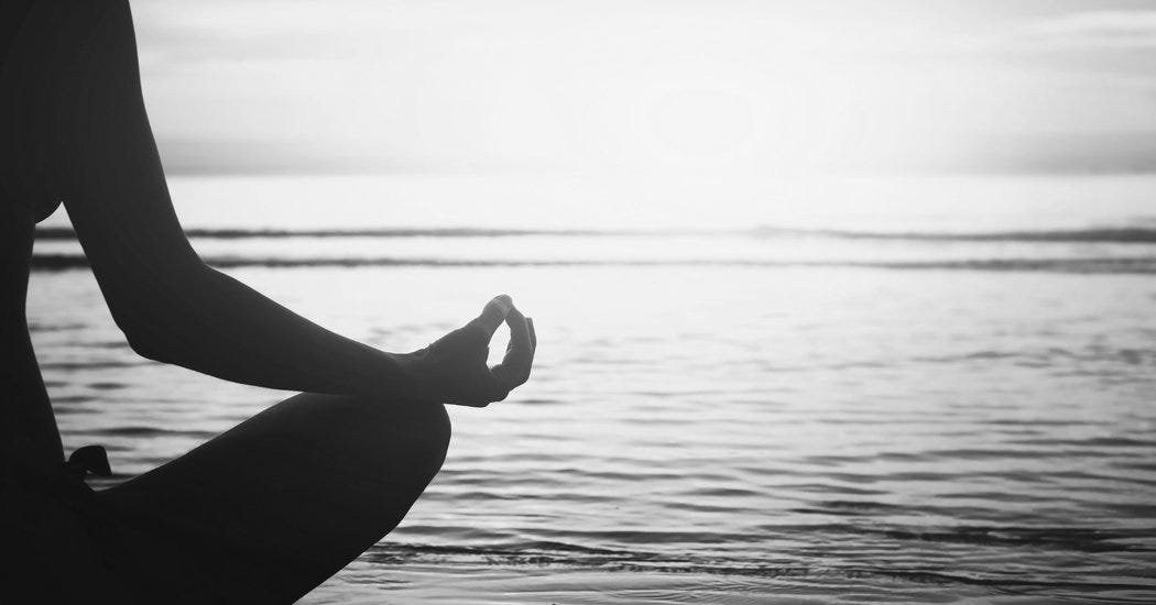 Unraveling the Self. Hey beautiful. Yes, you. Let’s check… | by Autumn Potts | Medium
