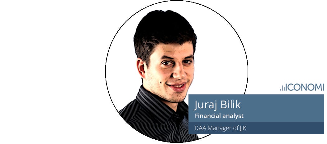 DAA Manager Insights: JJK Crypto Assets | by Matej Tomazin | ICONOMI ...