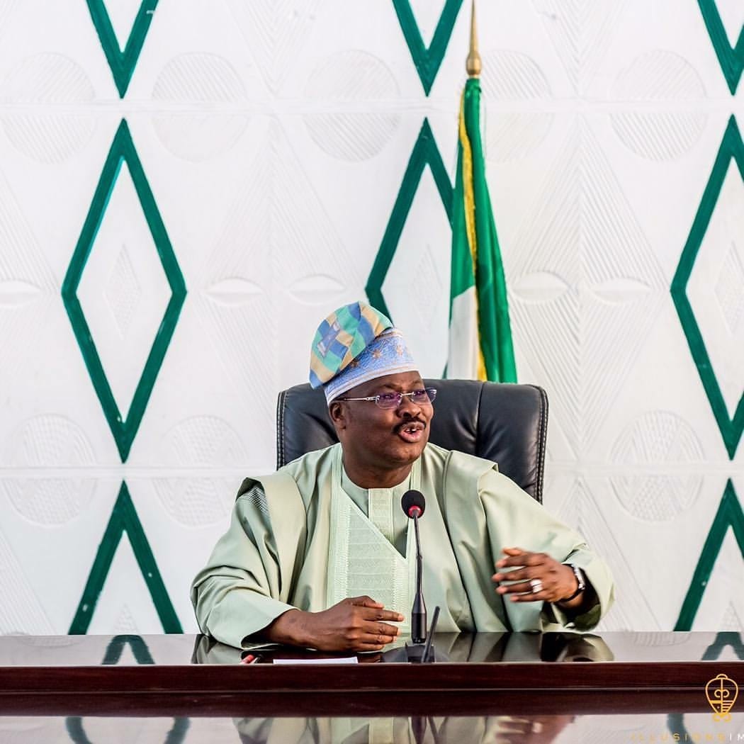 Oyo Resuscitates Fasola Farms, Others…. | by Oyo State Government | Medium