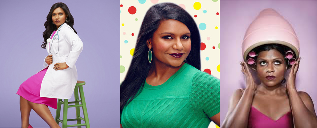 Why I Love Mindy. The doctor, the woman, the ditz | by Anna Marie ...