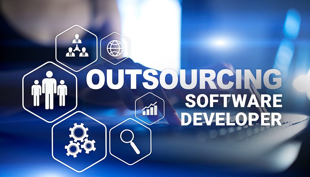 Here’s What You Should Look for While Outsourcing Software Developer ...