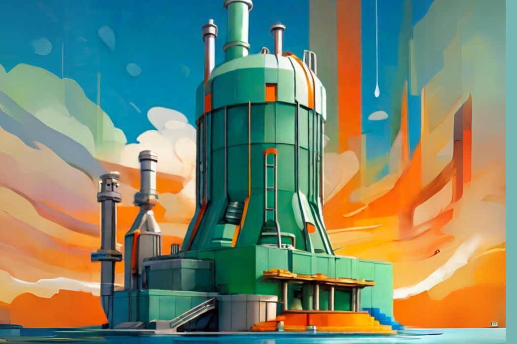 Gen A Every Day: What’s a Fast Reactor? | by Kiersten Sundell | The ...
