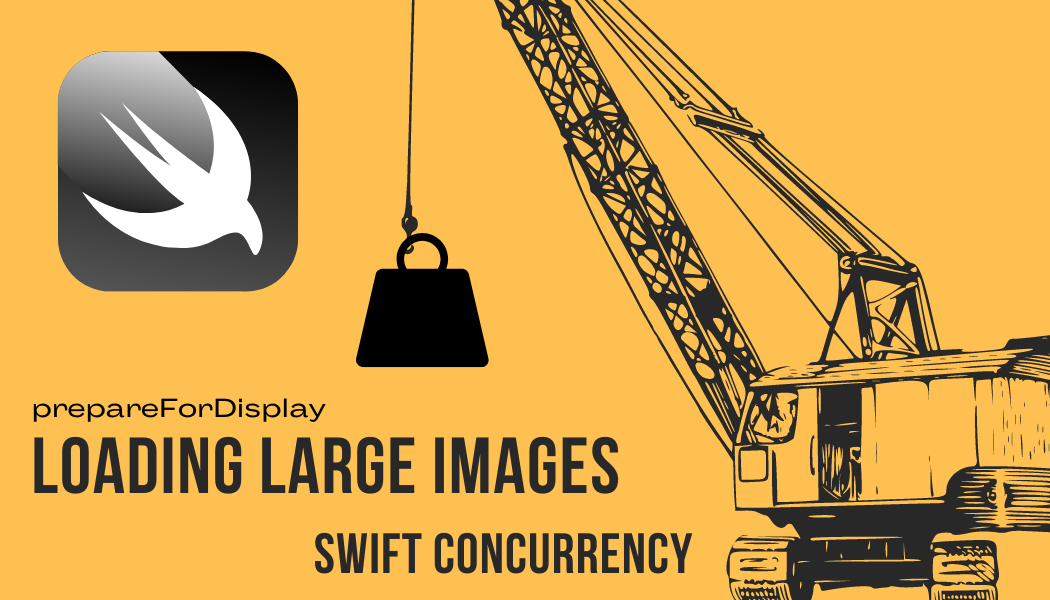 How to Load Large Images in iOS Swift | by Akash Patel | Medium