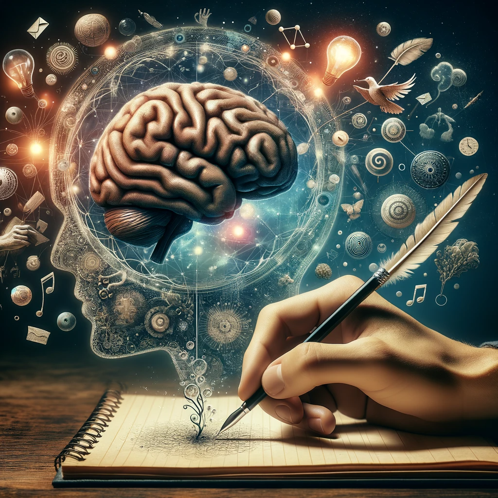 Thinking About Thinking, a Superpower I Often Forget to Use - Fabio ...