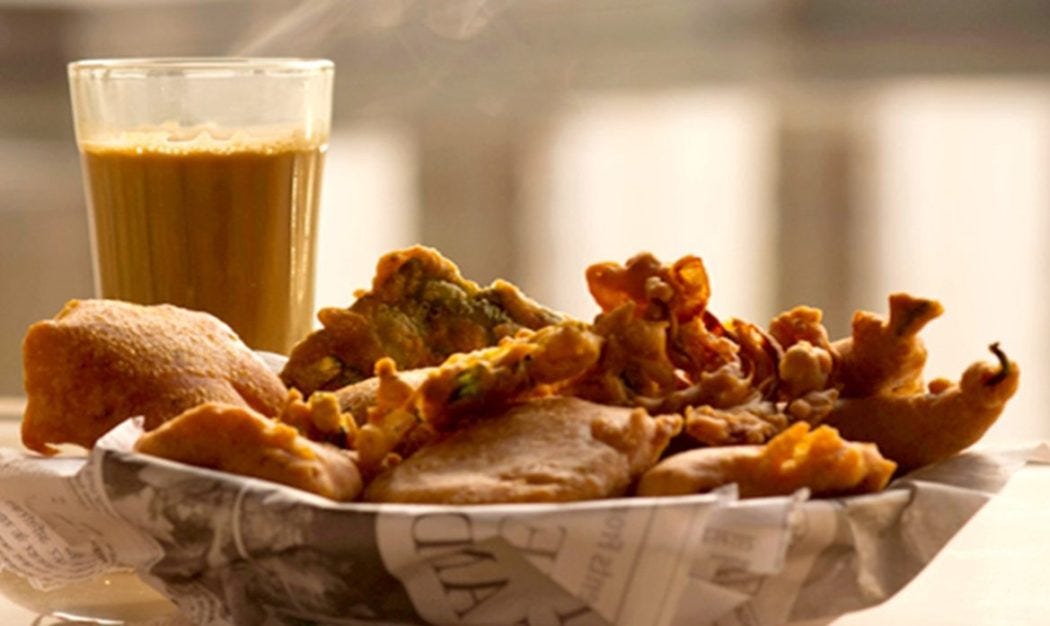 This Rainy Season Taste Your Buds with Spicy & Tempting Foods | by ...