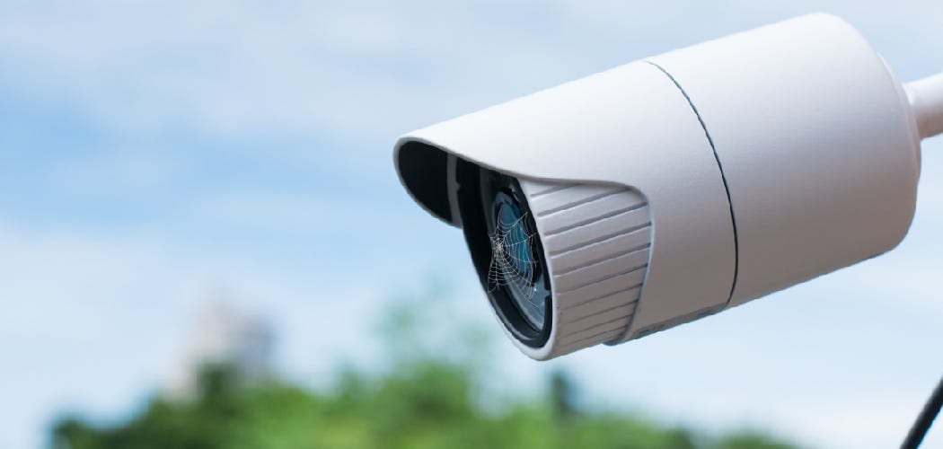 Essential Guide: Preventing False Alarms on Motion-Sensing Cameras | by ...