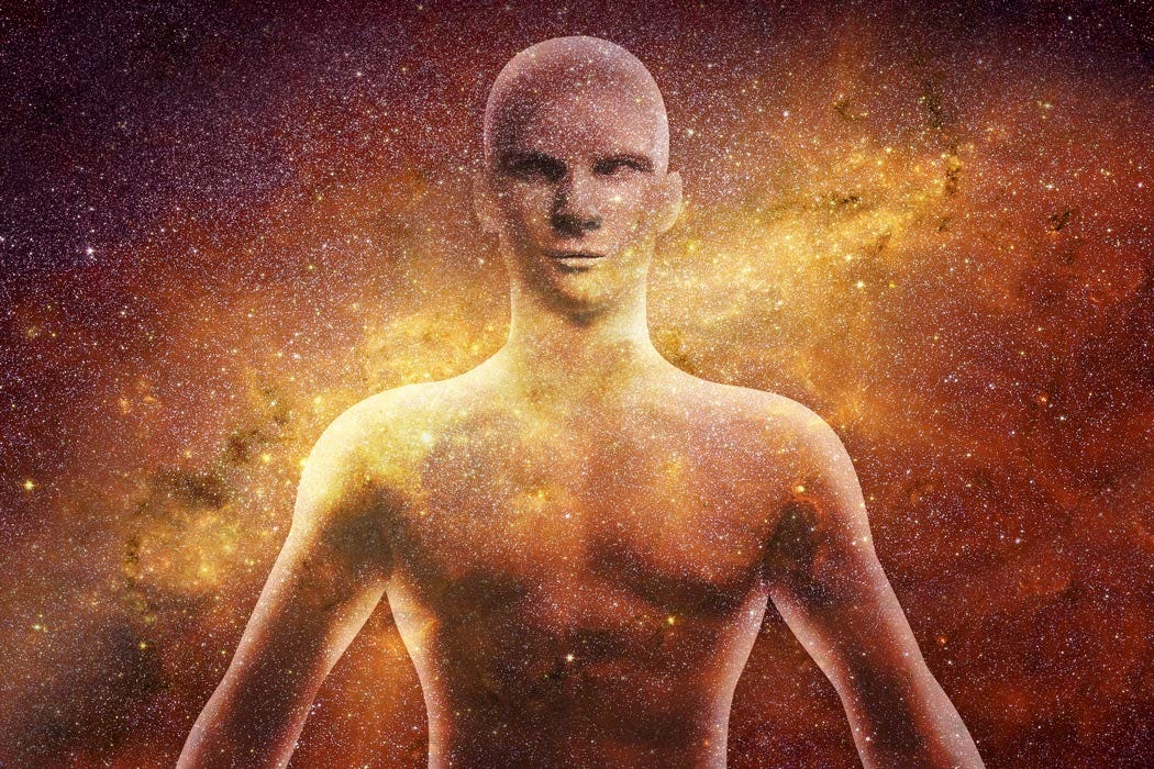 What If Humans Become Immortal?. Imagine waking up one day and… | by ...
