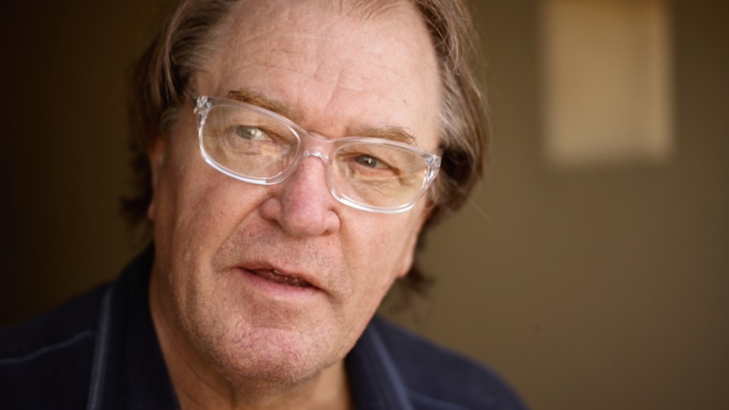 Love and soccer with Ray Hudson, the game’s most passionate color man ...