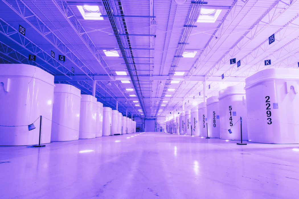 Gen A Every Day: Nuclear Waste vs Hazardous Waste | by Kiersten Sundell ...
