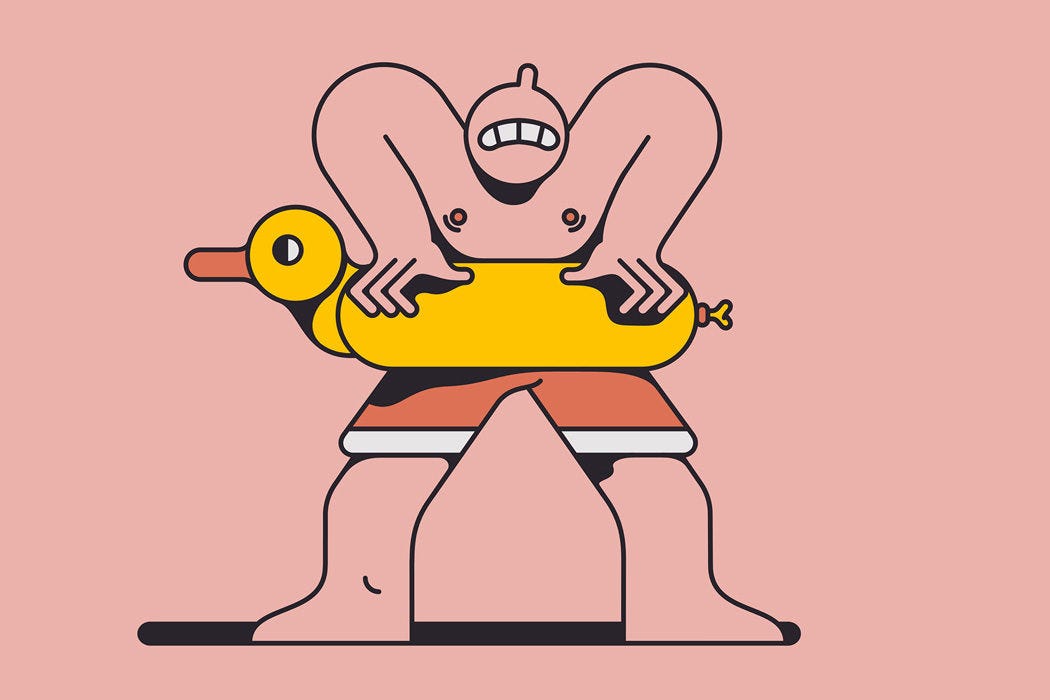 #MeetTheCreatives: Thomas Hedger. Thomas Hedger is an award-winning ...
