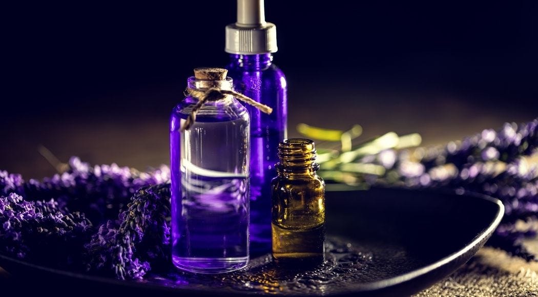 7 most loved essential oils and their superpowers | by Jainperfumers ...