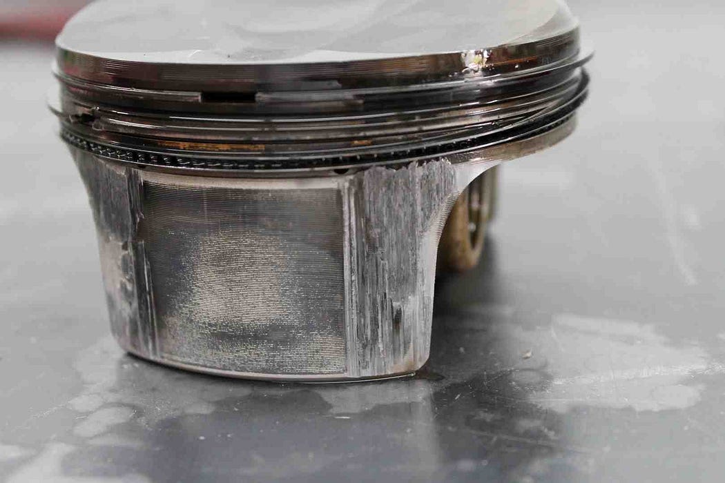 Cylinder Bore Scoring in Porsche 997 and 997.2 Models: Lokasil vs ...