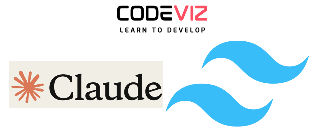 Creating a Tailwind CSS Portfolio Website with Claude AI | by Viswanathan L | Stackademic