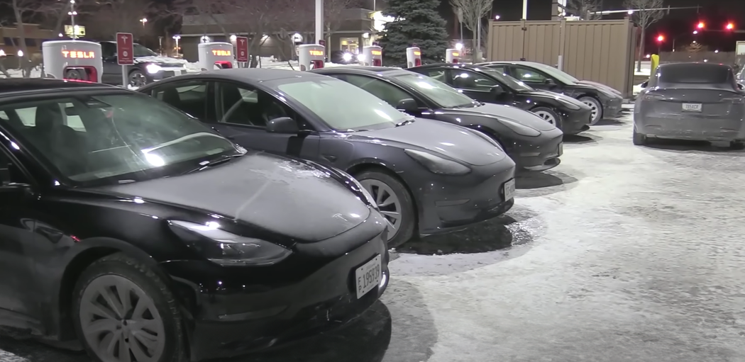 Electric Cars in Cold Weather: Essential Tips for EV Owners | Medium