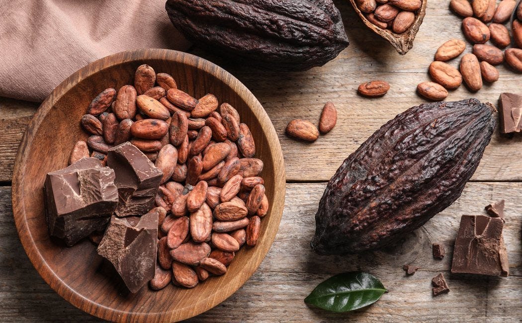 10 Benefits of Cacao you Didn’t Know | by Ana Maria Lajusticia USA | Medium