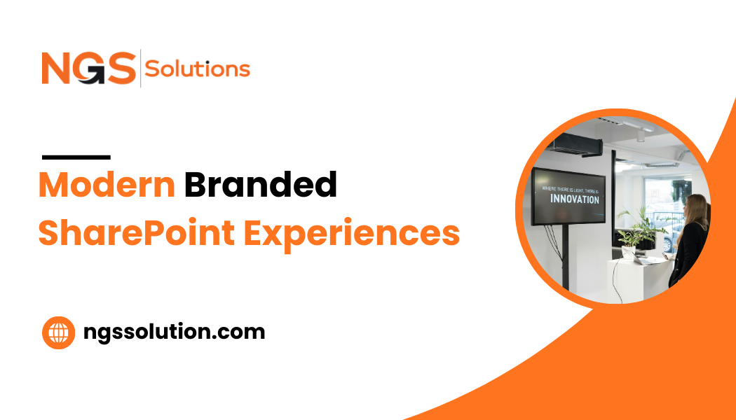 Modern Branded SharePoint Experiences: What Looks Polished Often Feels ...