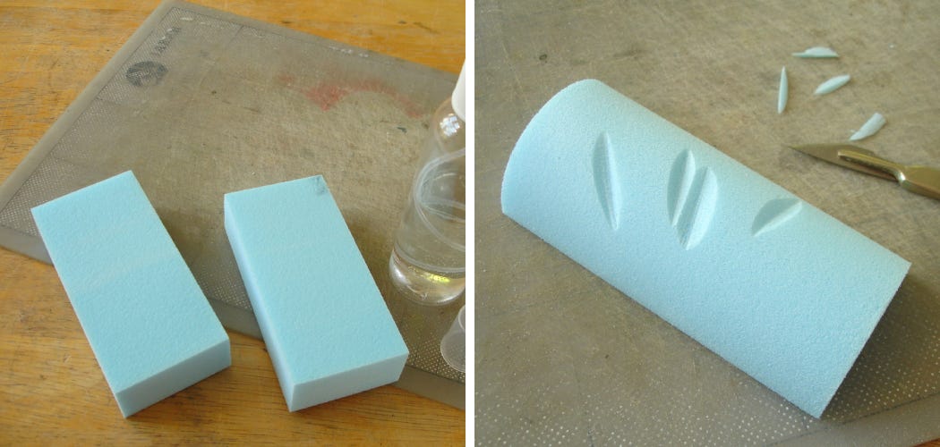 How to Repair Styrofoam. Styrofoam, also known as Expanded… | by Rick ...