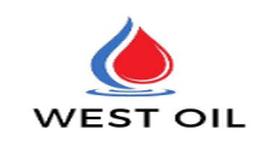 West Oil - West Oil - Medium