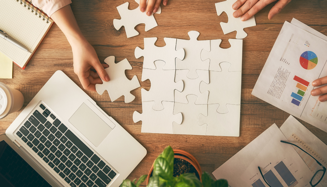 Revolutionizing Operations: Blending Customer Experience with ...