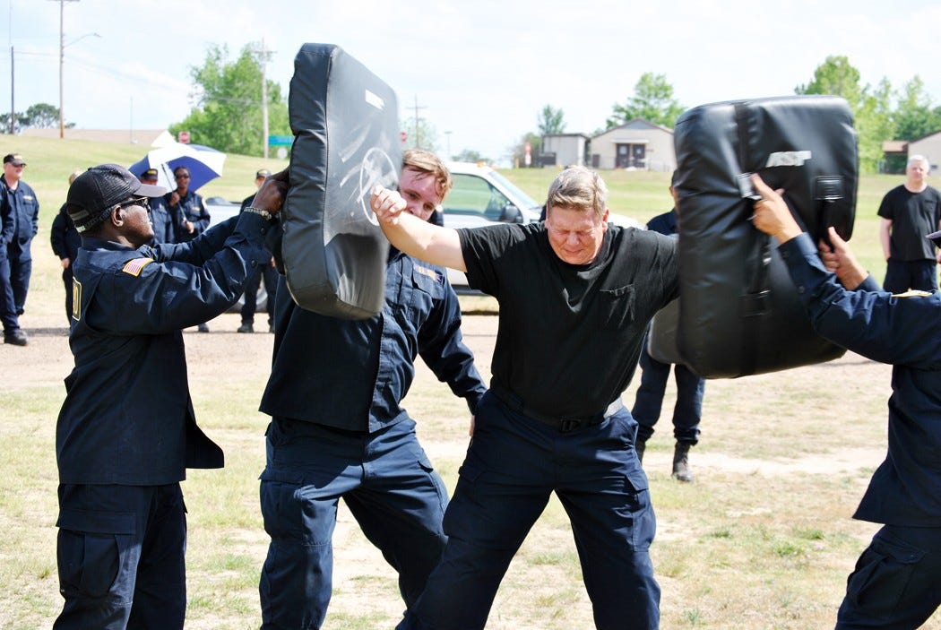 Benefits of Security Guard Training | by Fldefensivetraining | Medium