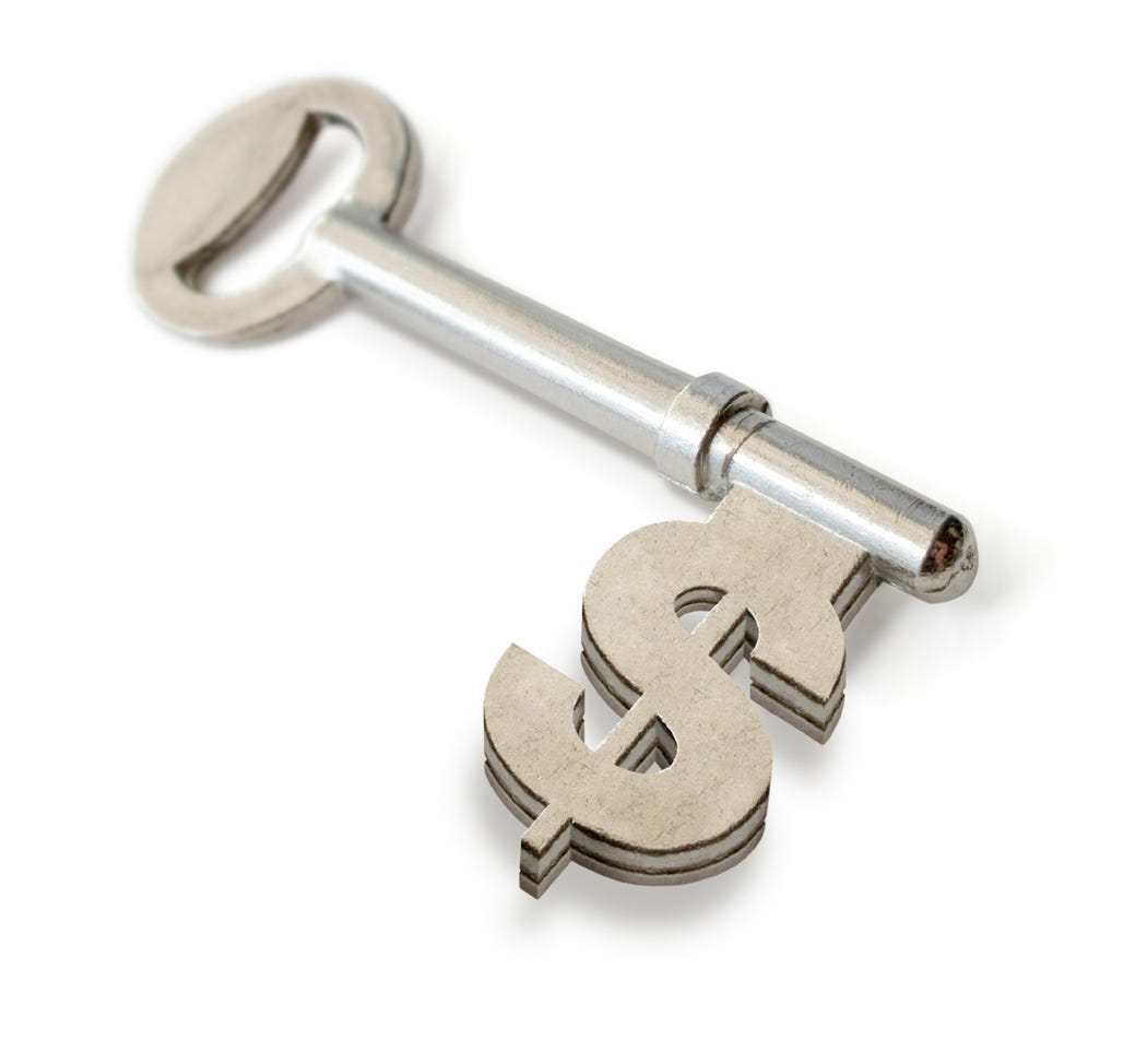 Service Standards: The Key to Branding the Experience | by Kenneth C ...