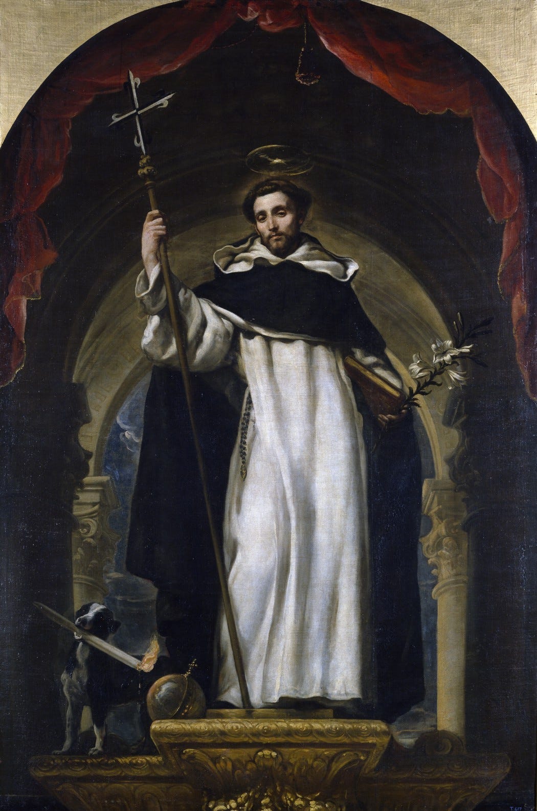 Meet the Dominican Order: The Hounds of the Lord | by Paul Combs | Medium
