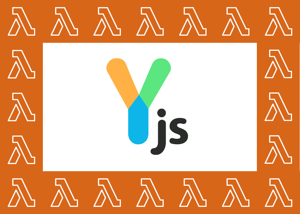 Serverless Yjs. Adding collaborative editing via webrtc… | by Ronny Roeller | NEXT AI ...