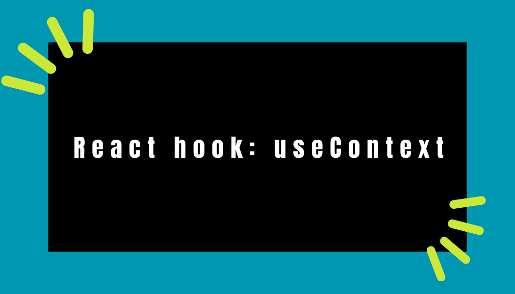 React Context Hook — Usecontext Learning About The React Context Api By Learn With Ari Medium