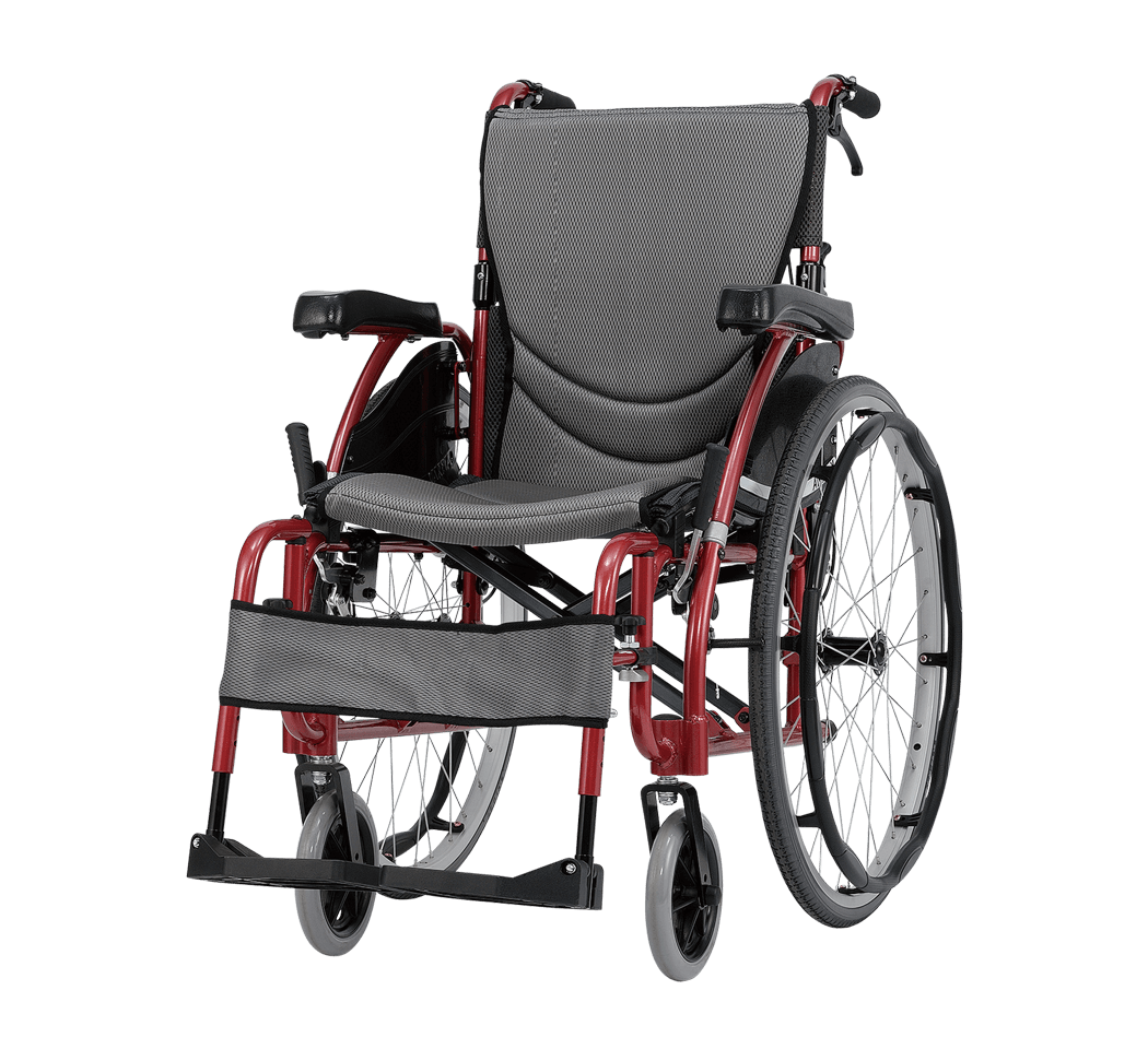 A Guide to Self-Propelled Wheelchairs for Enhanced Mobility | by ...