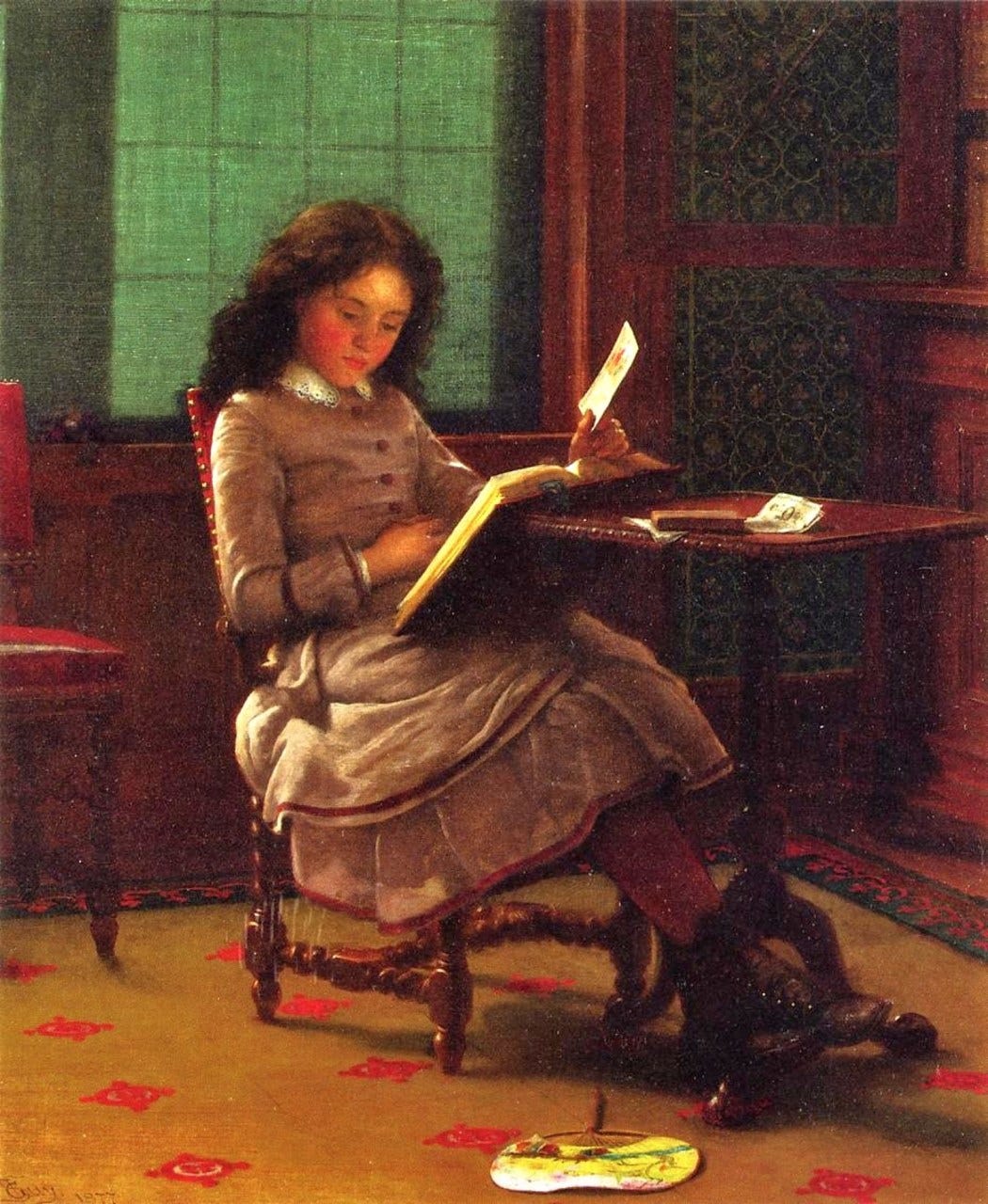 Book Matters. The Fifth Act: America’s End in… | by Abigail Rosenthal ...