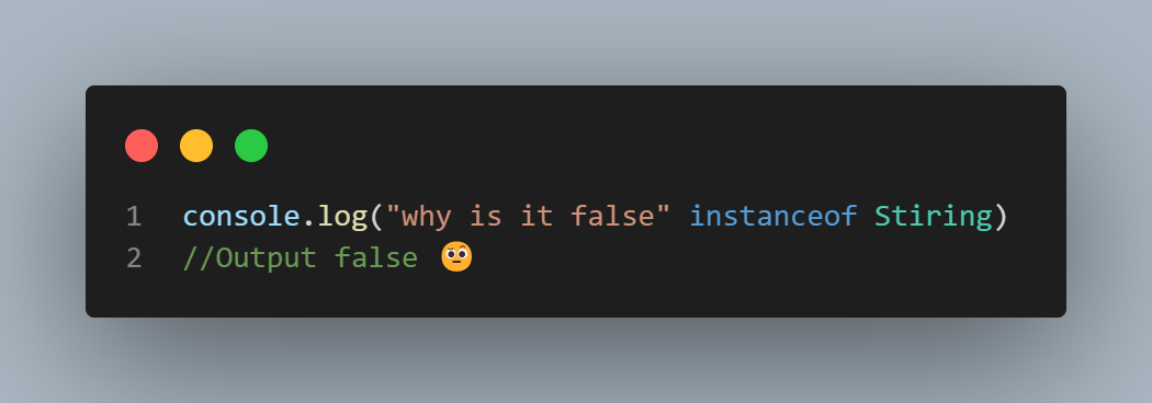 JavaScript class methods || OOP | Medium