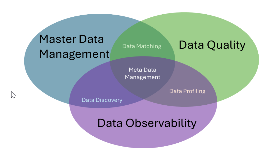 Leveraging Full-Stack Technology, AI, and Big Data for E-commerce MDM ...