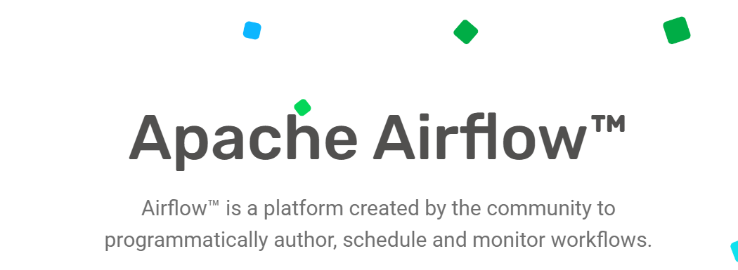 Apache Airflow: Orchestrating Your Data Workflows | by Nuwan Weerasinhge | Apr, 2024 | Medium