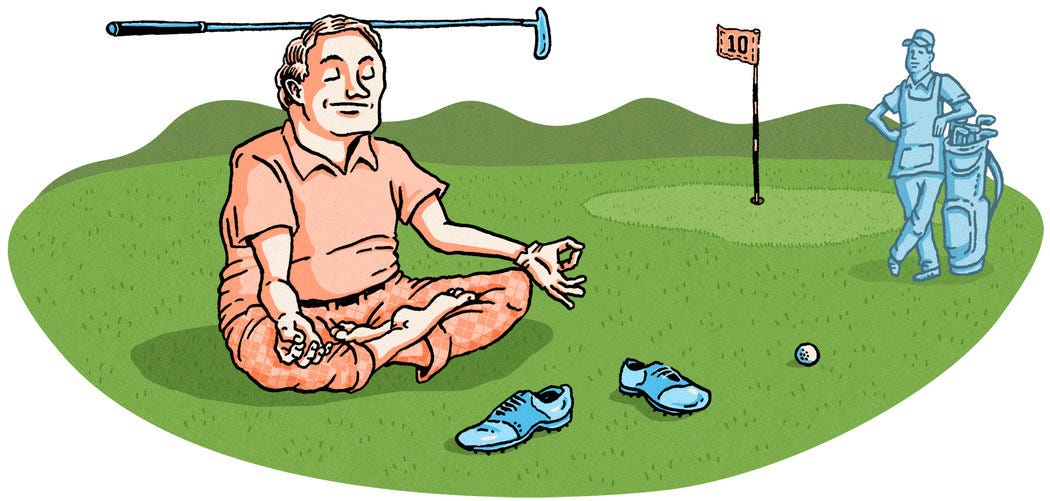 Tontines: The Financial Product that makes you live longer | by Dean ...