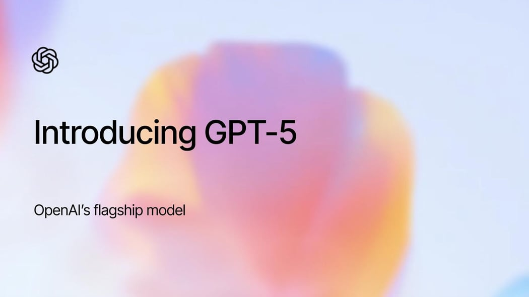 OpenAI Launches GPT-5: Smarter, Faster, and More Versatile | by CherryZhou | Aug, 2025 | Medium